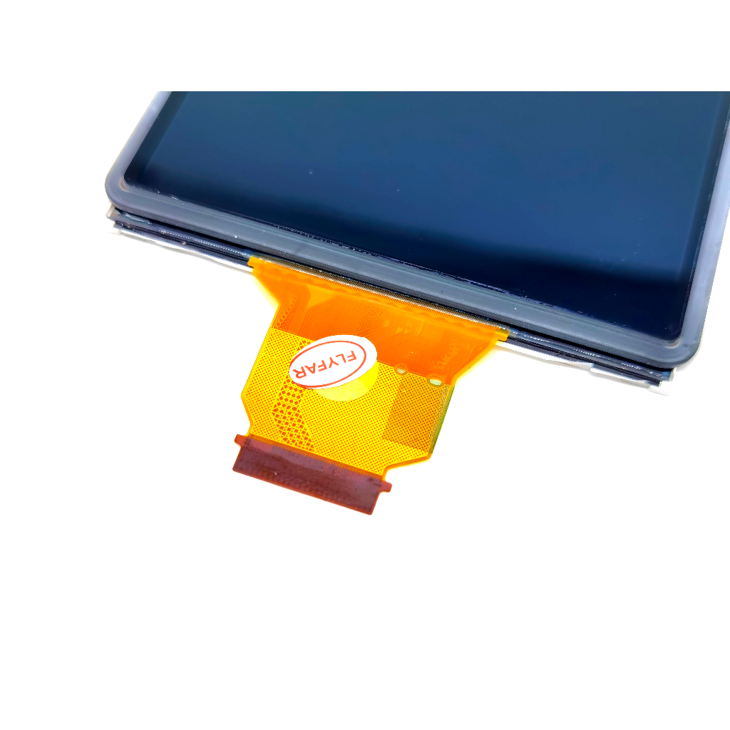 New LCD Display Screen With backlight for Canon EOS 7D Mark II 7DII 7D2 ...