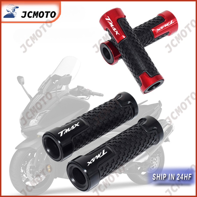 Motorbike Grip for YAMAHA TMAX 560 T-MAX 530 TMAX 500 CNC Aluminium ...