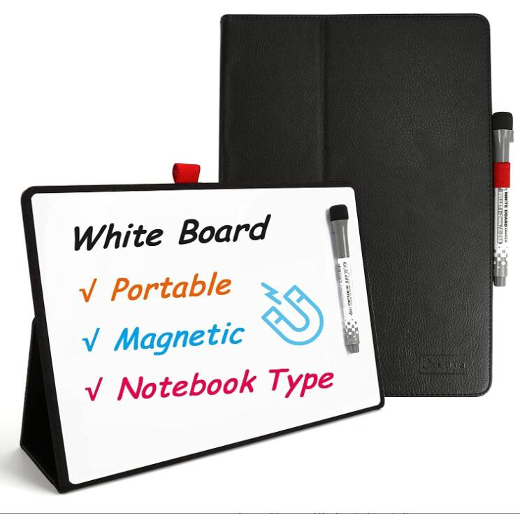 Portable Dry Erase Board,31*22cm Small White Board,Desktop whiteboard ...
