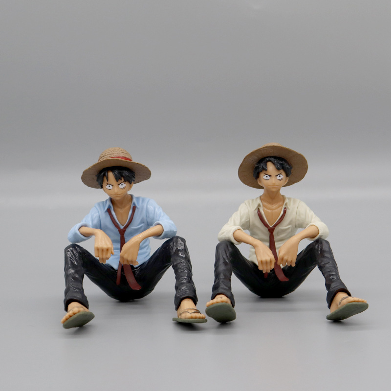32 Style Anime One Piece Monkey D Luffy Yukinoshita Yukino Balloon ...