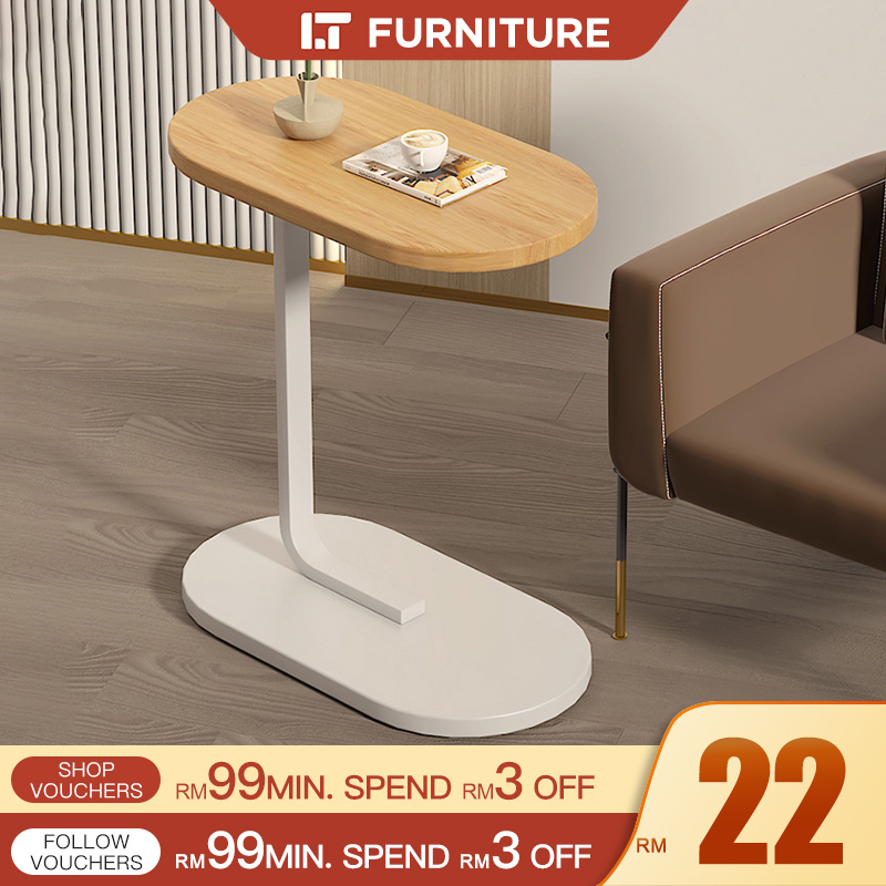 Coffee Table Creative Sofa Side table Living Room Office Table Modern ...