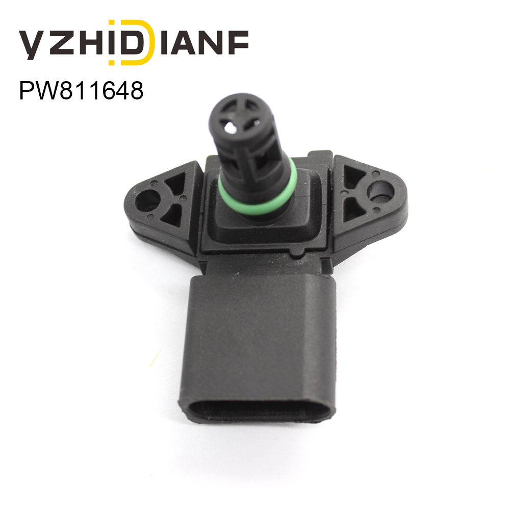 MAP Sensor Intake Pressure Sensor PW811648 for Proton Exora Gen2 Satria ...