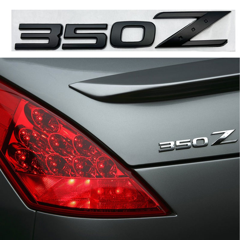 Auto Parts For Nissan 350Z 370Z FAIRLADY Z, GTS GTR Teana Body Car ...