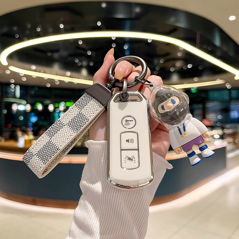 Honda Vario ADV Key Cover Case Casing Holder Motor Motorcycle ...