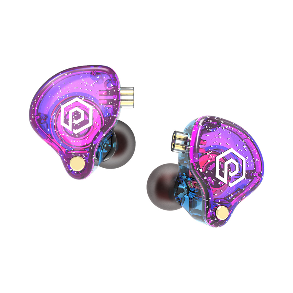 Fone Original QKZ AK6/AK6 Pro/AK6 Max/AK6-X Sports Headphones Dynamic ...