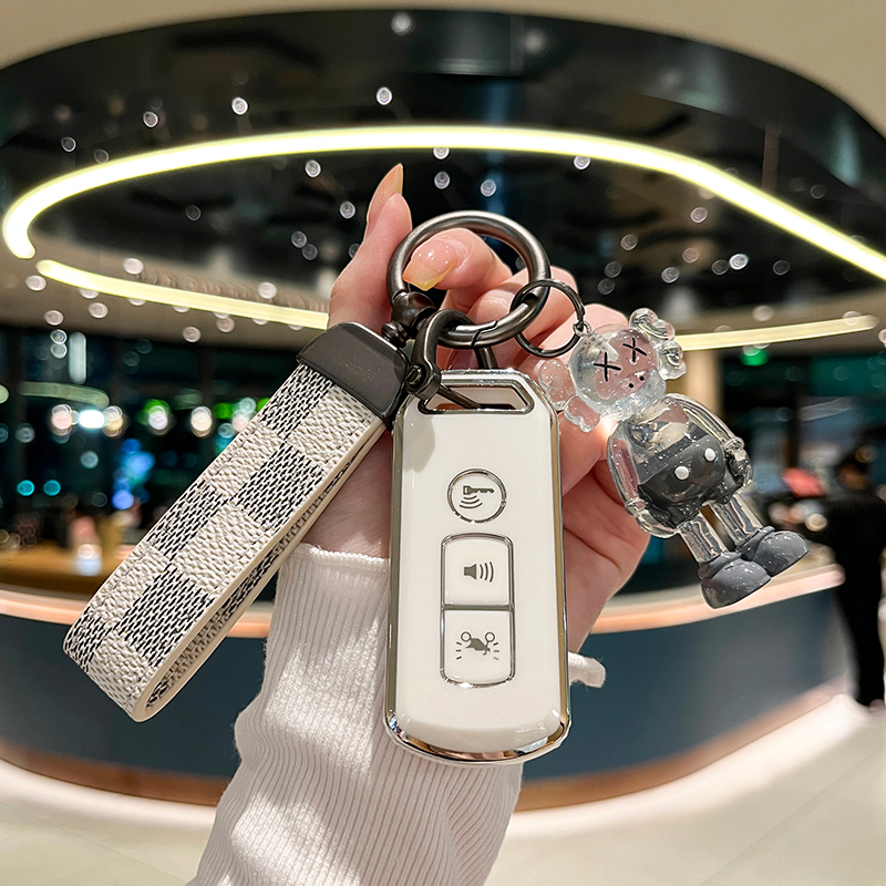 Honda Vario ADV Key Cover Case Casing Holder Motor Motorcycle ...