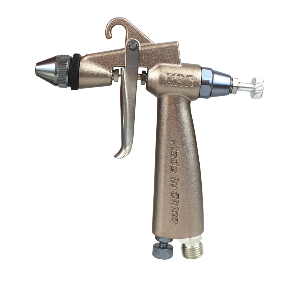 K3 Professional precision pneumatic spray gun nozzle diameter 0.3mm for ...