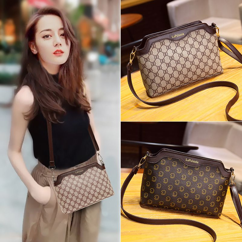 Handbag Women Beg Tangan Wanita Murah Cantik Beg Silang Perempuan ...