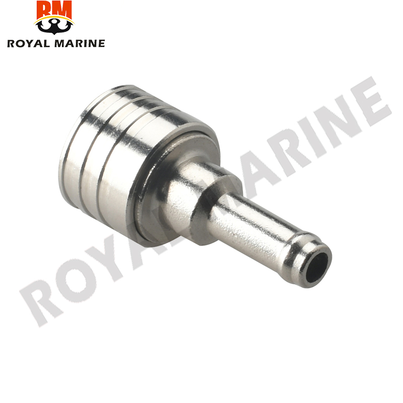 65750-95500 Stainless Steel Fuel Socket for Suzuki 15HP 30HP 40HP ...
