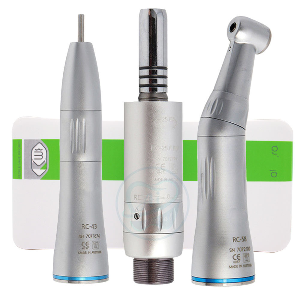 Hot Sale dental handpiece low speed handpiece inner water channel Air ...
