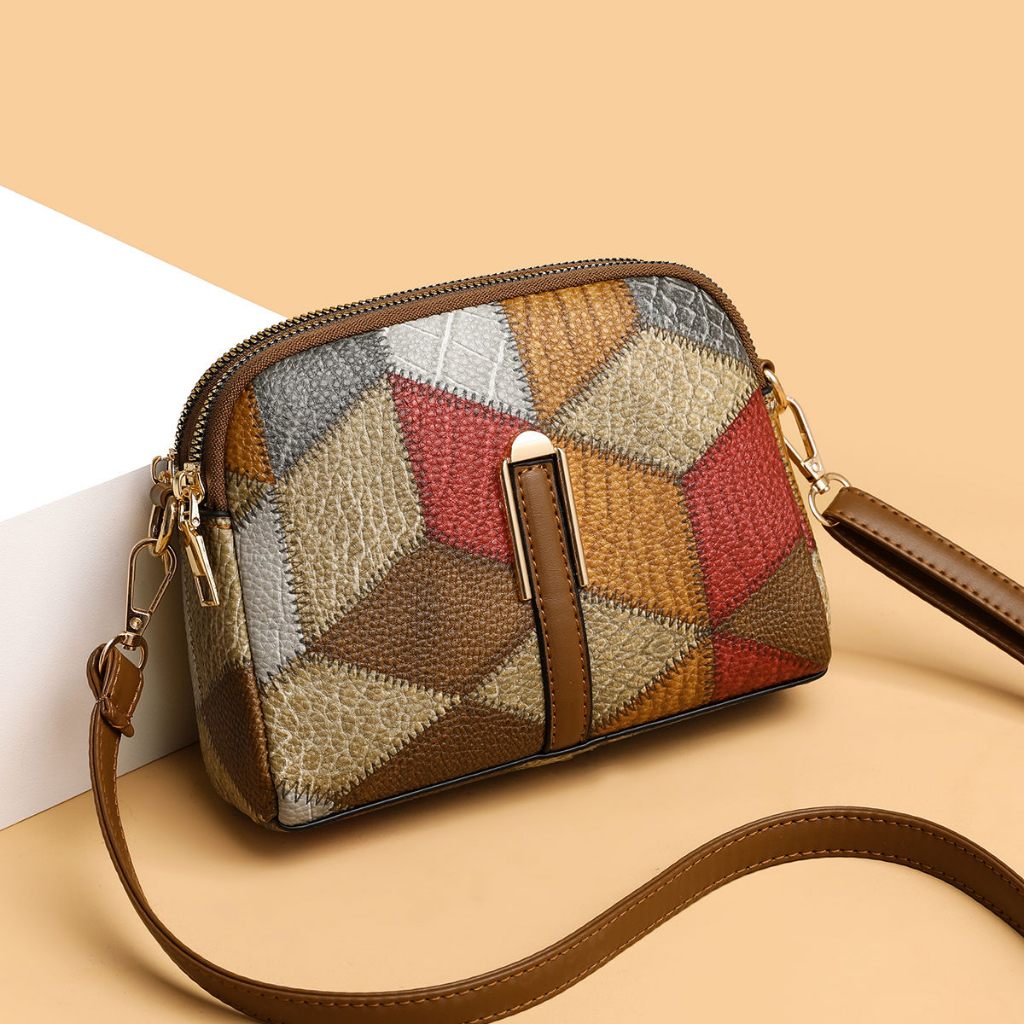 Handbag Women Beg Tangan Wanita Murah Cantik Beg Silang Perempuan ...
