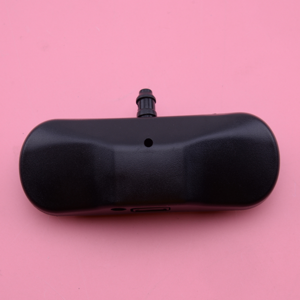 Windshield Washer Spray Nozzle Jet Heated Fit for VW Jetta Golf Mk5 Mk6 ...