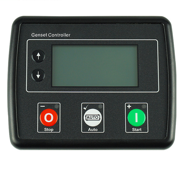 Dse4620 Generator Accessories Controller Diesel Machine Control Screen ...