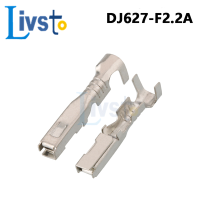 50/100 Pcs auto sumitomo female crimping terminal connector pins G82 ...