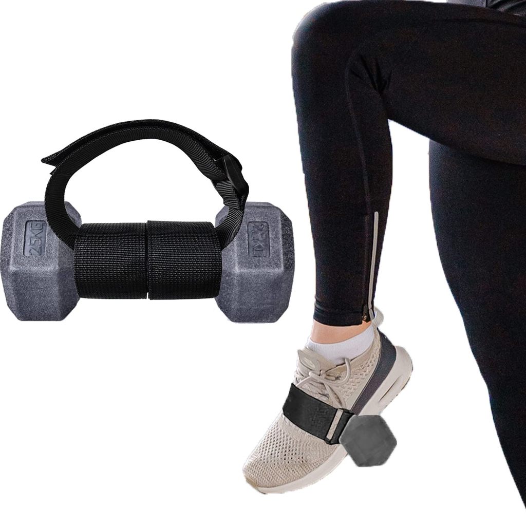Tibialis Trainer,Weight LiftiTibialis Bar,Tib Bar Equipment for Knees ...