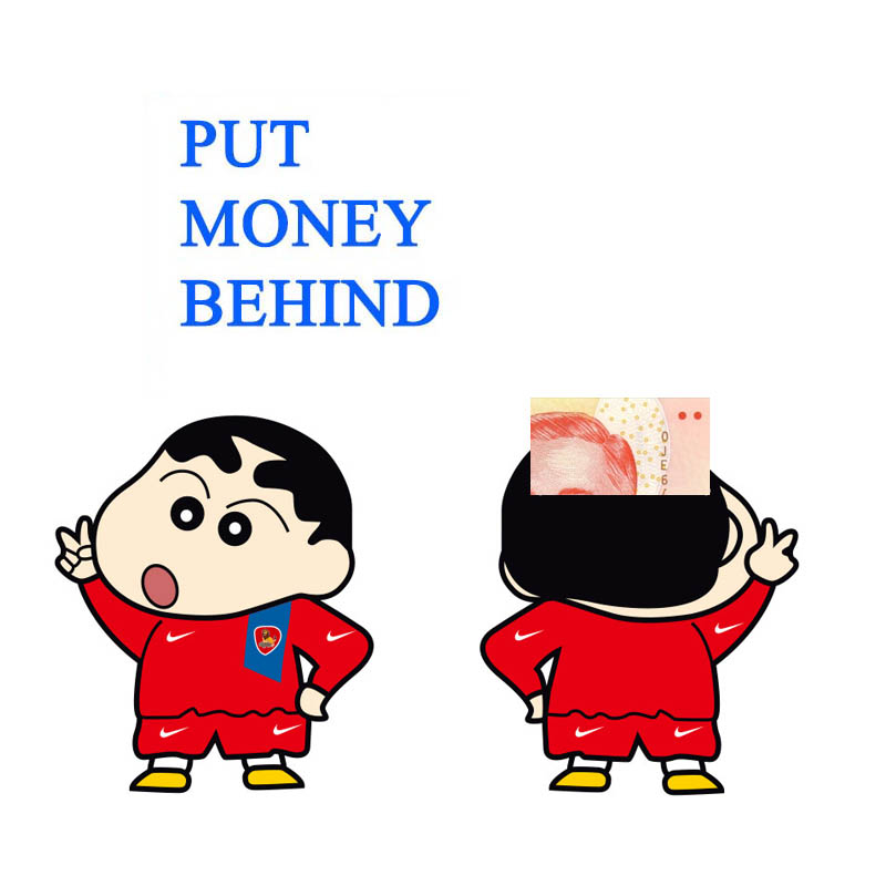 Sampul Duit Raya Festival HARI RAYA Packet Cartoon Red Envelope ...