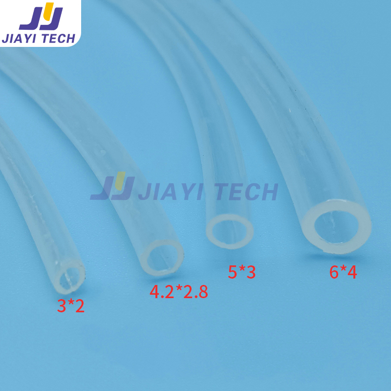 JIAYI Single Row Ink Tube Ink Hose ink pipe for Epson Mutoh Roland DX5 ...