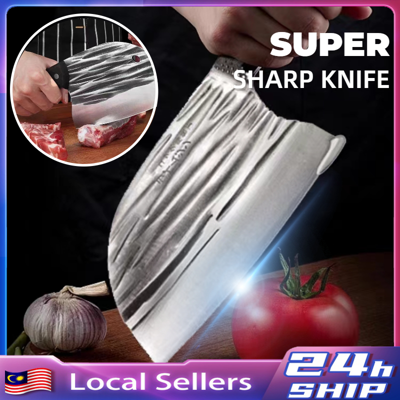 Super Sharp Knife Japan Japanese Knife Original Kitchen Knife High Quality Carbon Stainless ...