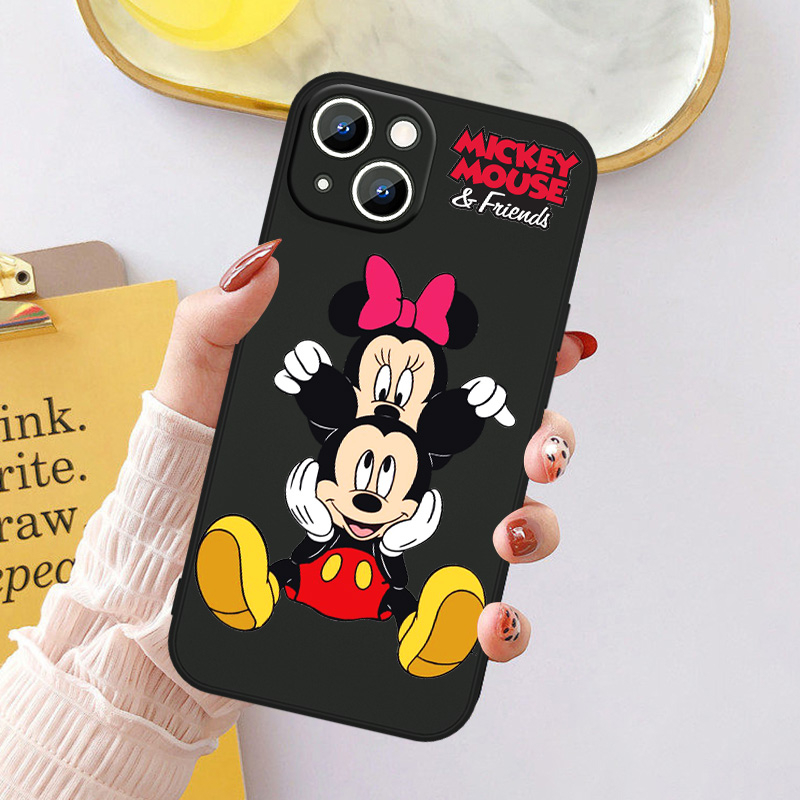Cute cartoon Phone case For Samsung Galaxy A02 A02S A03 A03S A04 M04 ...
