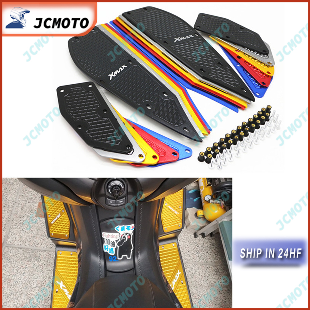 For Yamaha XMAX 300 X-MAX 250 300 2017-2023 2024Motorcycle Accessories ...