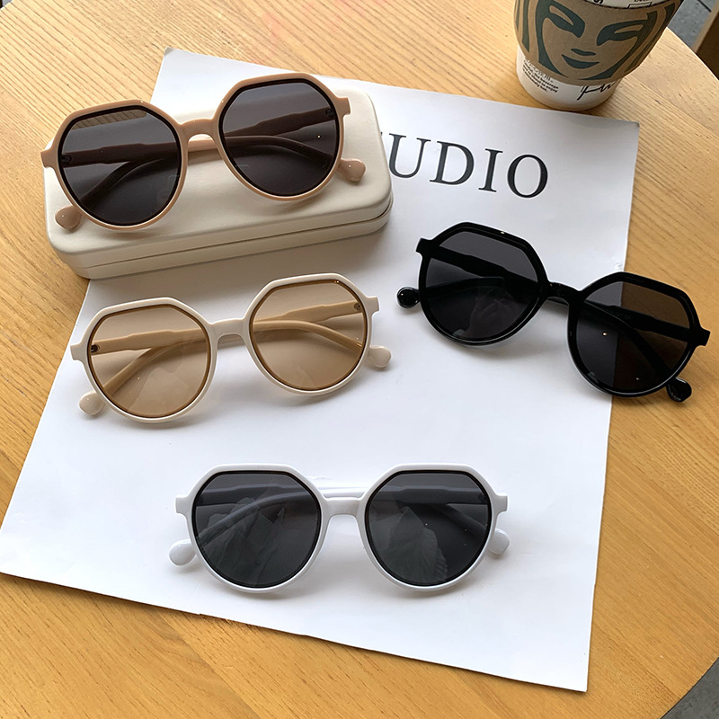 [In Stock] Spec Viral Korean Style Sunglasses Spek Cermin Mata Kaca ...