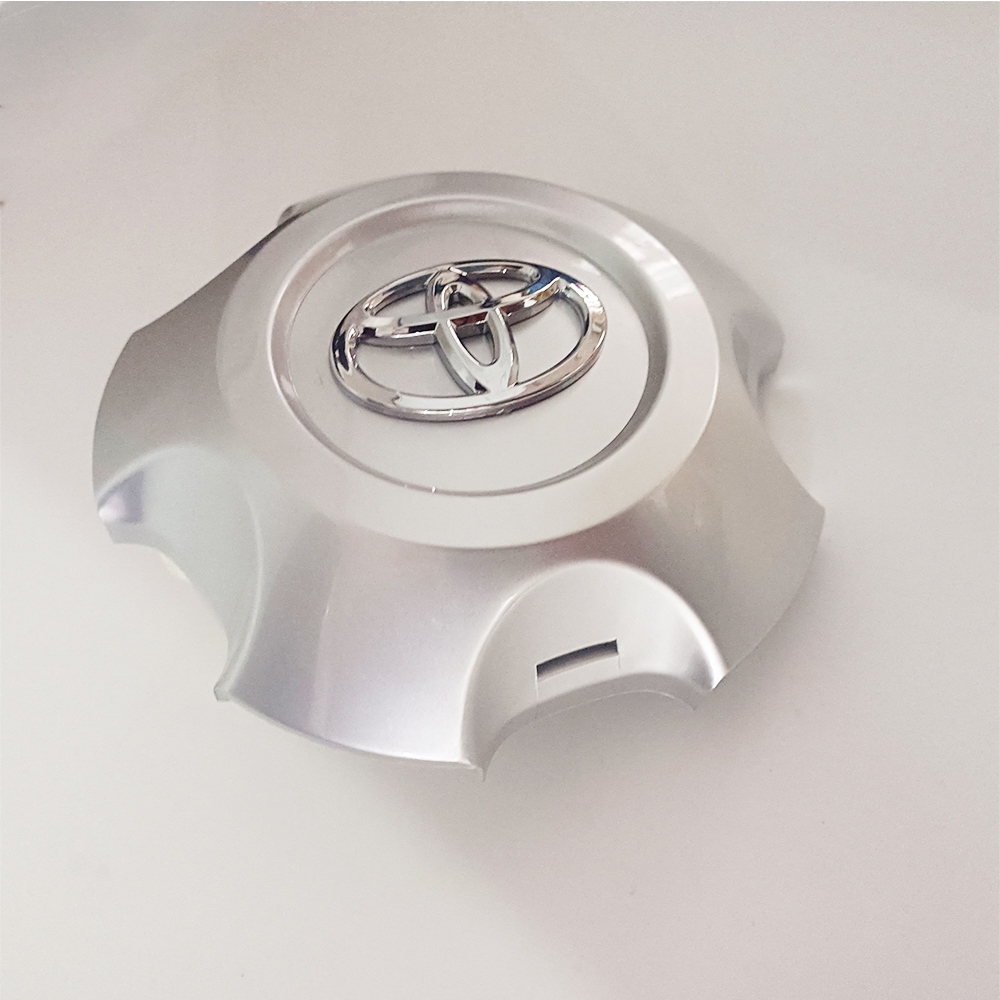 4pcs 4260B-60030 143MM Wheel Center Cap R17 R18 For Toyota LAND CRUISER ...