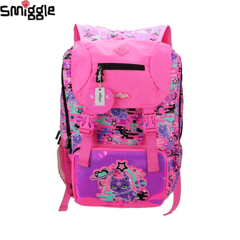 Australia Smiggle High Quality Original Children's School bags Girls ...