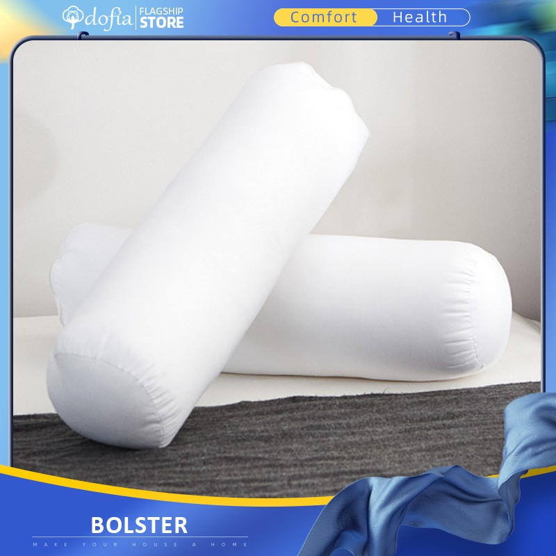 Dofia Bolster, filled with microfiber，washable | Shopee Malaysia