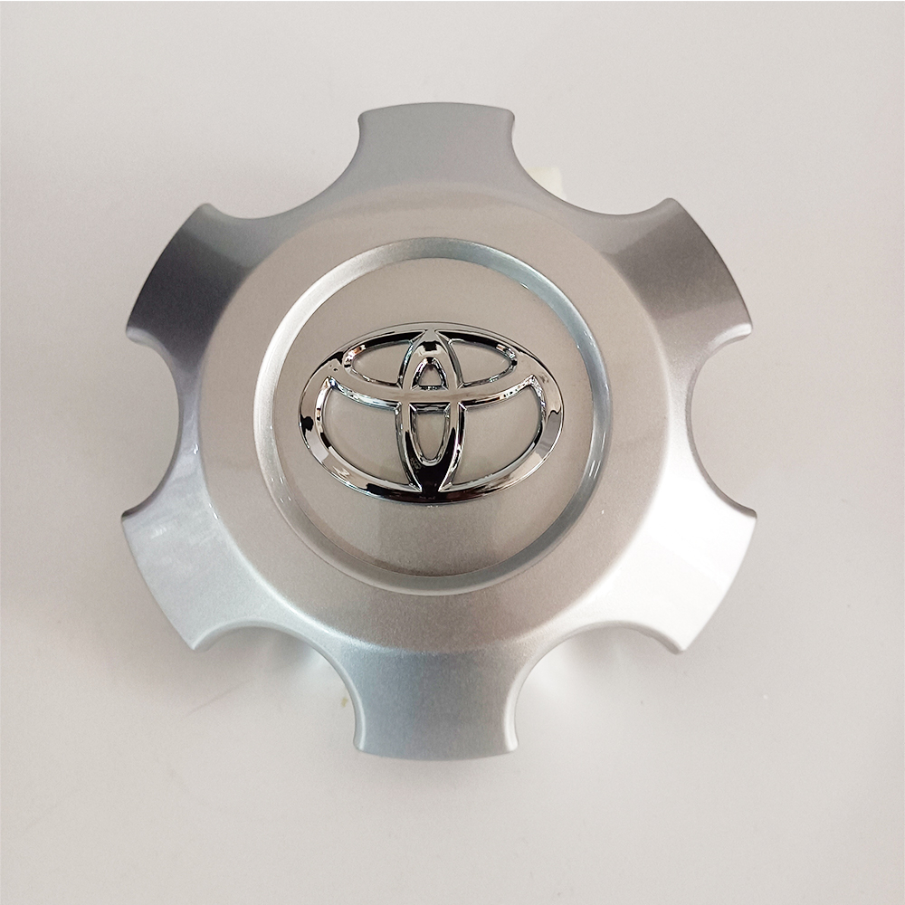 4pcs Wheel Center Hub Caps FOR 4Runner Toyota Hilux REVO SR5 M70 M80 ...