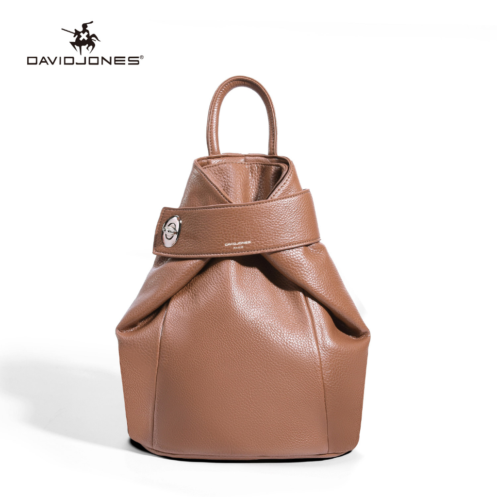 David jones Paris backpack for women pack bag back pack bag small ...