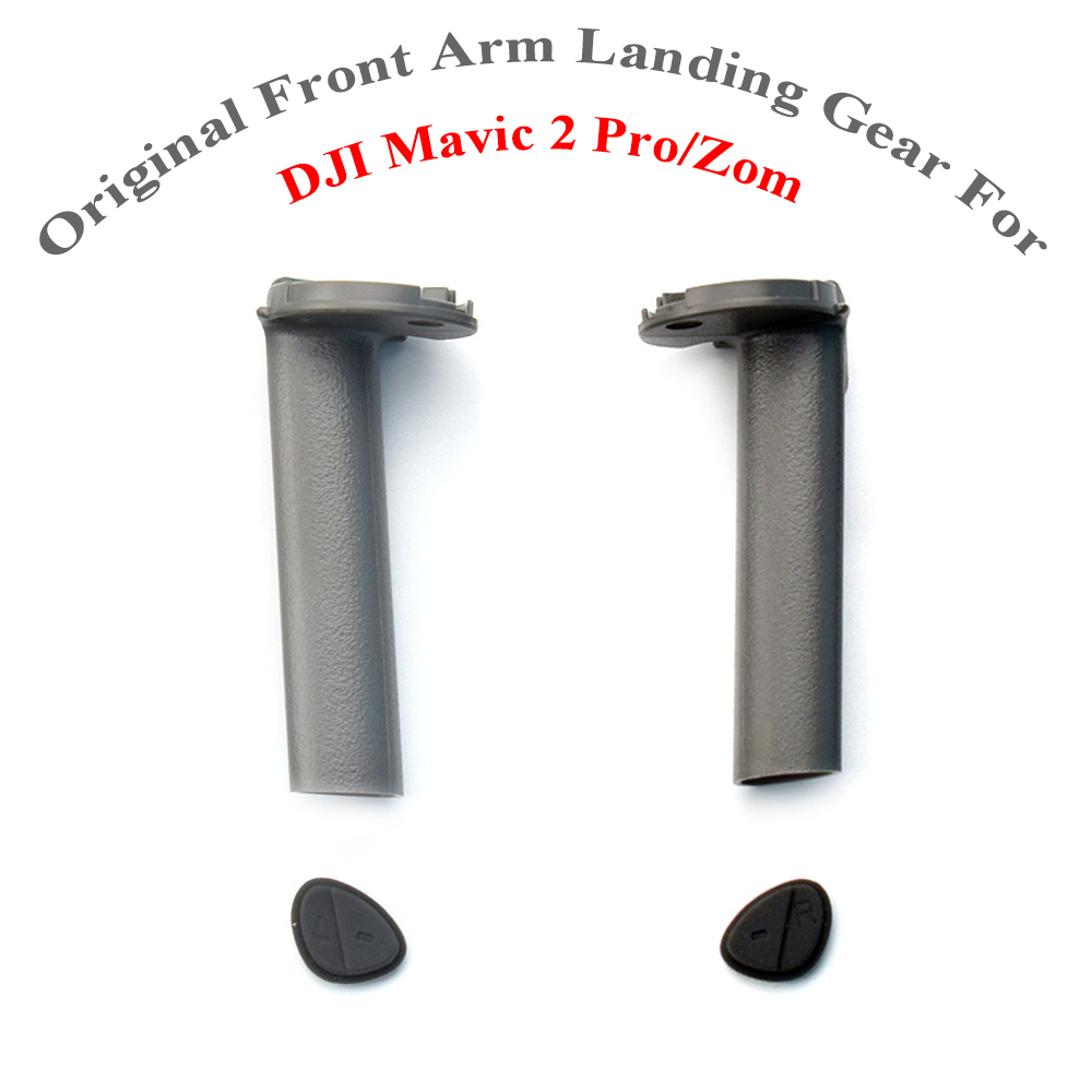 Original Mavic 2 Pro Front Arm Landing Gear Replacement Left Right Arm Leg for DJI MAVIC 2 Zoom ...