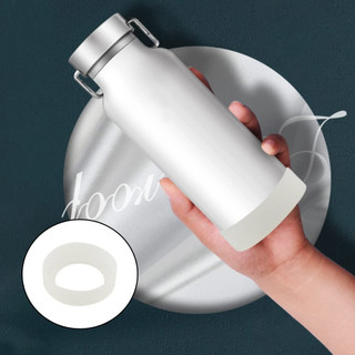 5.5/6/6.5/7cm aquaflask boots water bottle silicone cover tyseo ...