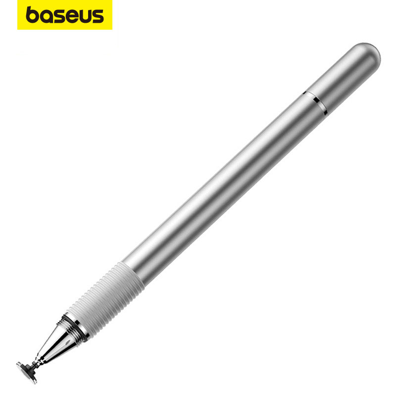 Baseus Universal Stylus Tablet Pen Multifunction Screen Touch | Shopee ...