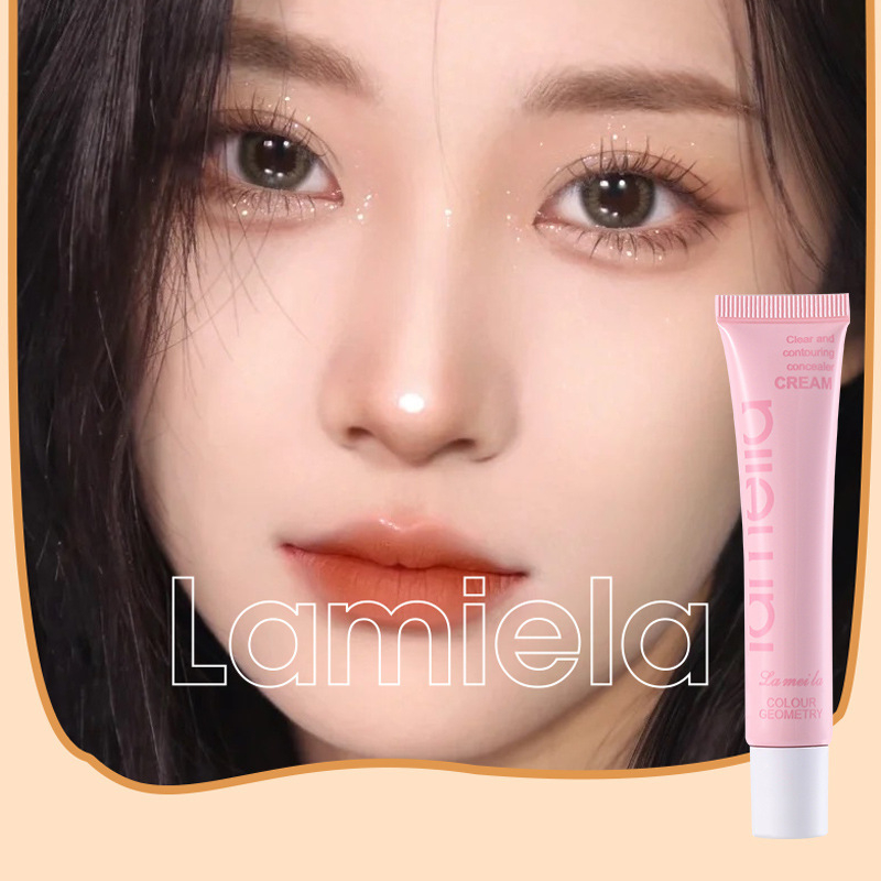 BB Cream Concealer Liquid Foundation / Lasting No Makeup Brightening ...