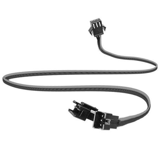 Phanteks PWM ARGB RGB D-RGB cable LINQ6/MG-CB-F4P/PH-CB-Y4P/PH-CB ...