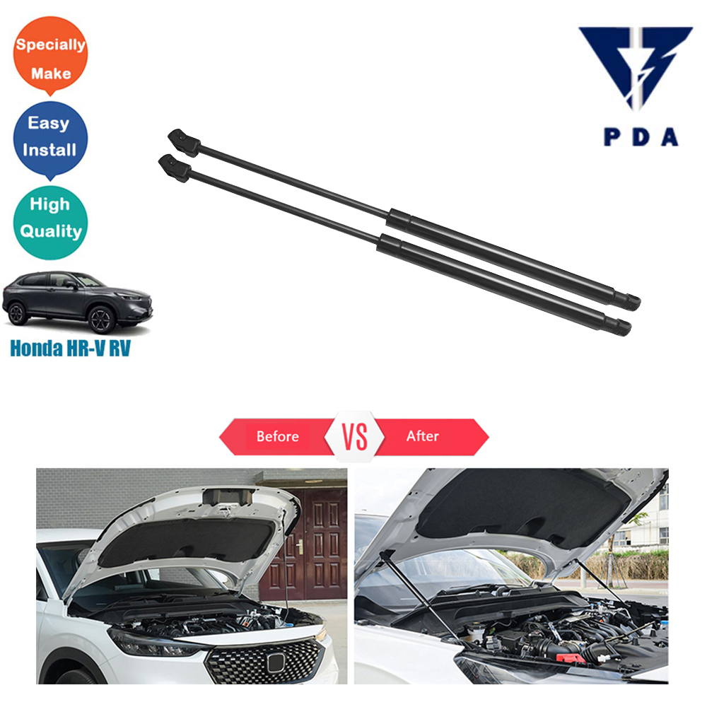 Honda HRV RV Hood Hydraulic Lever Automatic Lifter Hood Spring | Shopee ...