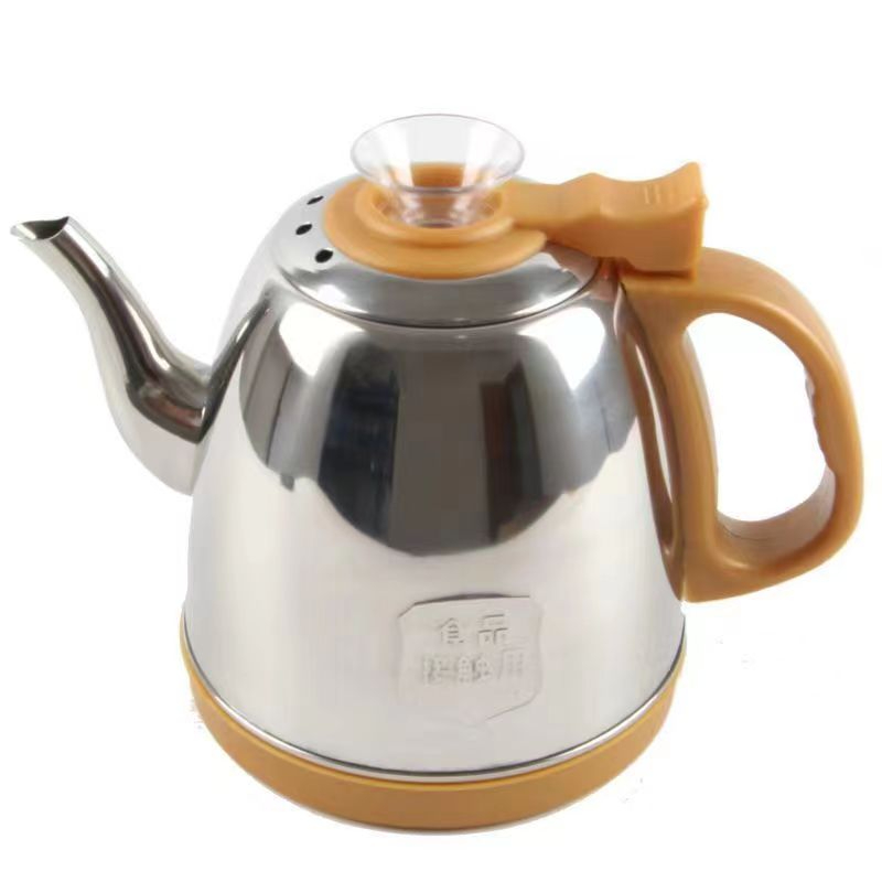 Automatic Watering Tea Stove Single Kettle Matching Kettle Automatic ...