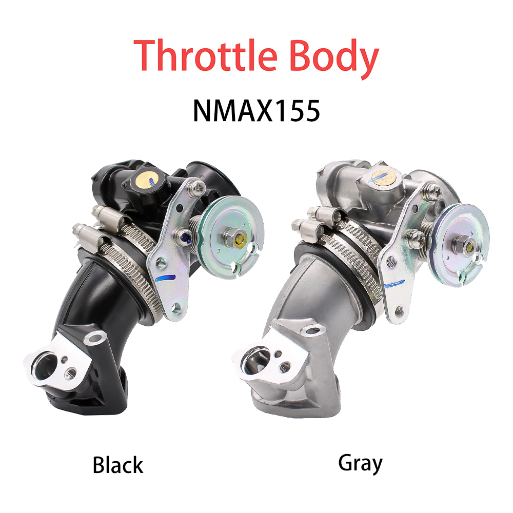 Throttle Body Racing N MAX NMAX N-MAX 155 N MAX155 NMAX155 N-MAX155 V1 ...