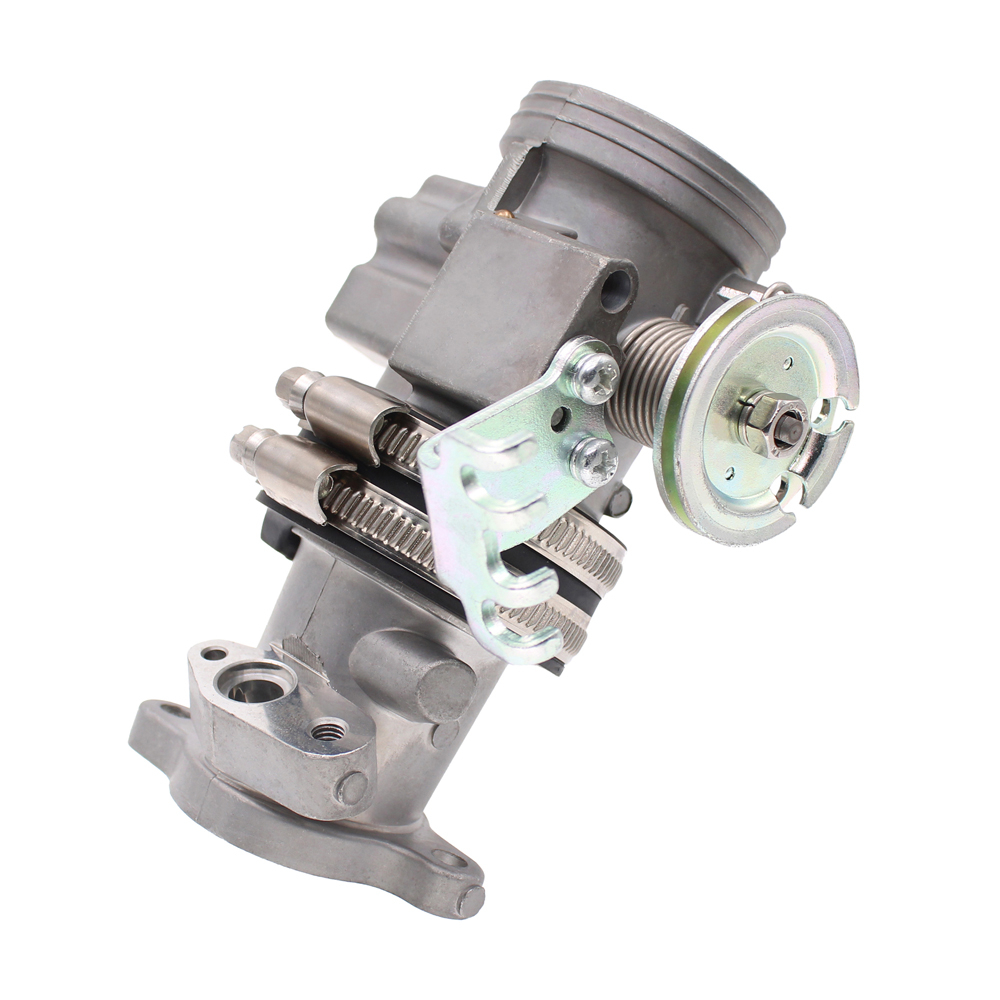 Throttle Body racing SATRIA FU FI 150 RAIDER GSX-R GSX-S Belang 150 ...