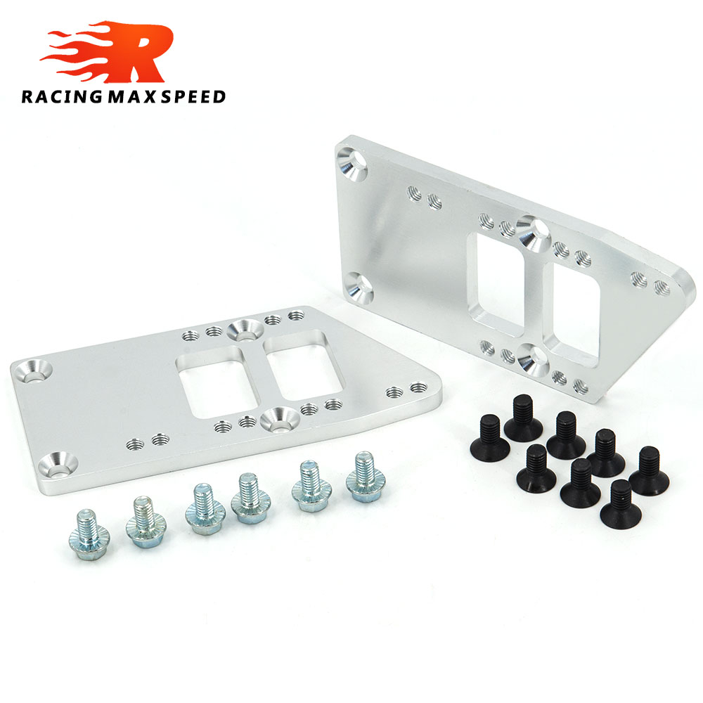 LS Adapter Plates Adjustable Steel 4 position LS Swap Kit Conversion ...