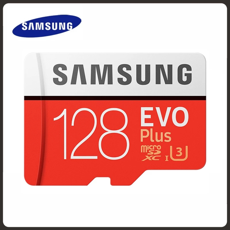 Samsung Memory Card 1TB High Speed Stable Dash Cam Flash Drive ...