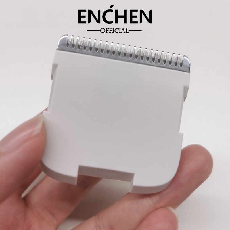 ENCHEN Boost Replacement Hair Clipper Blades Boost Nano Ceramic Cutter ...