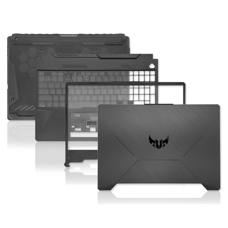 New case for Asus TUF8/TUF9 A15 F15, FX506, FA506 FX506U of top lid A ...