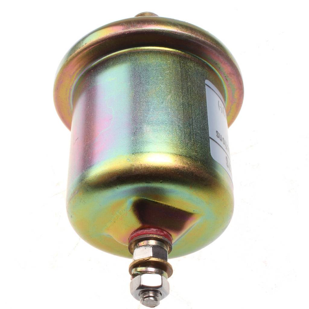 Oil Pressure Sensor 3015237 For Cummins Engine K19 KTA19 KTA19G K38 K50 ...