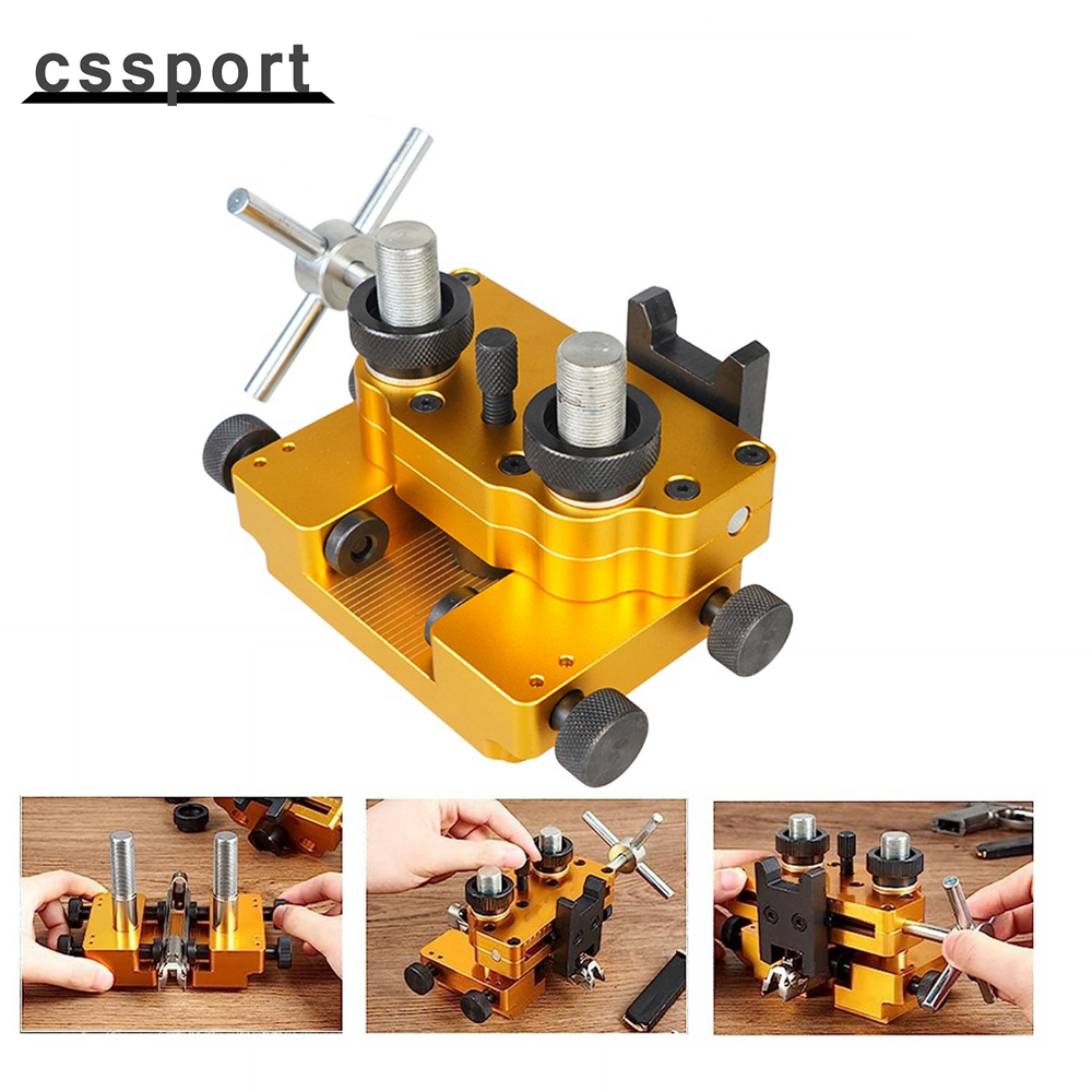 Universal Sight Pusher Tool With Rotatable Sight Prong Sight Adjustment ...