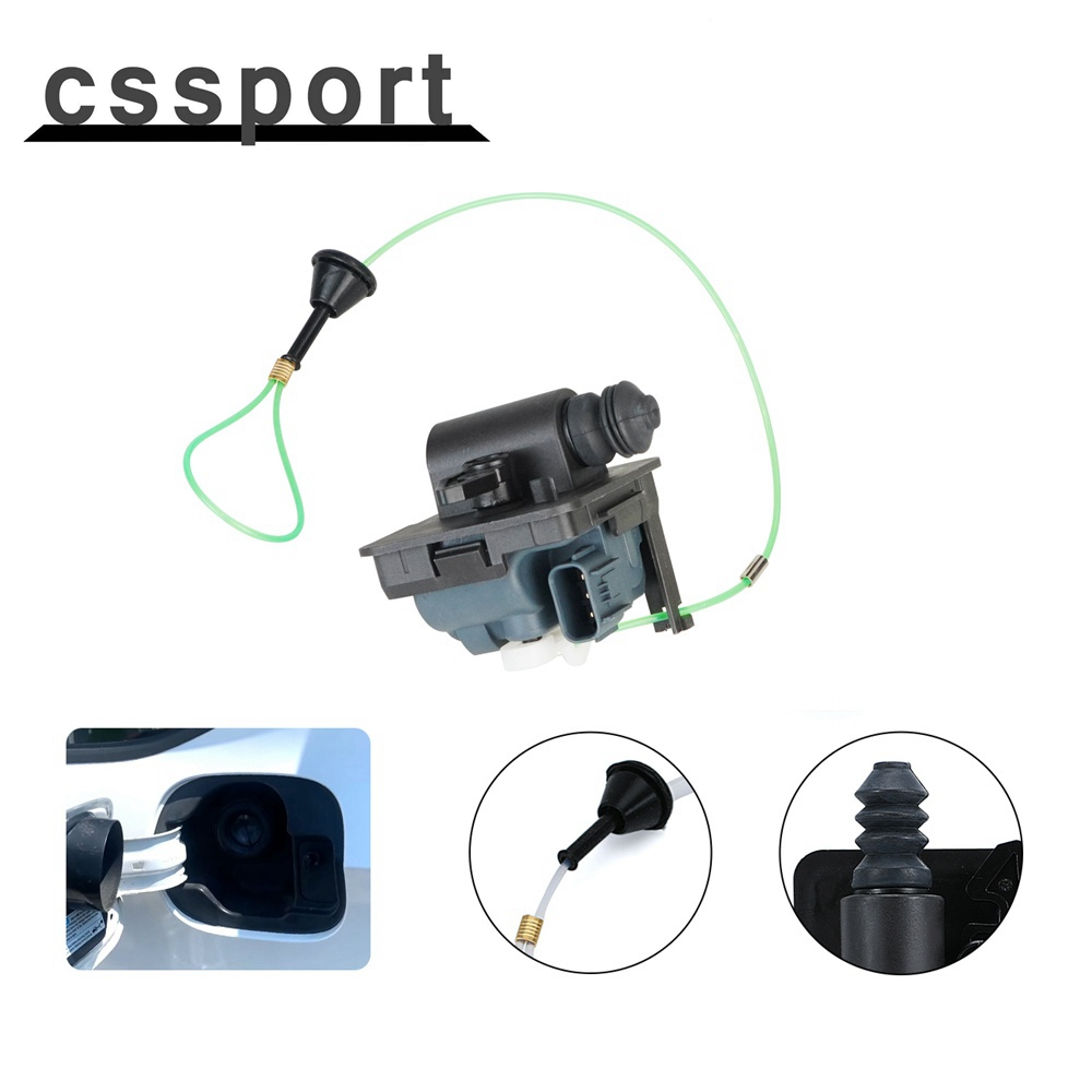 Drive mechanism assembly fuel cap black fuel cap actuator damper ...