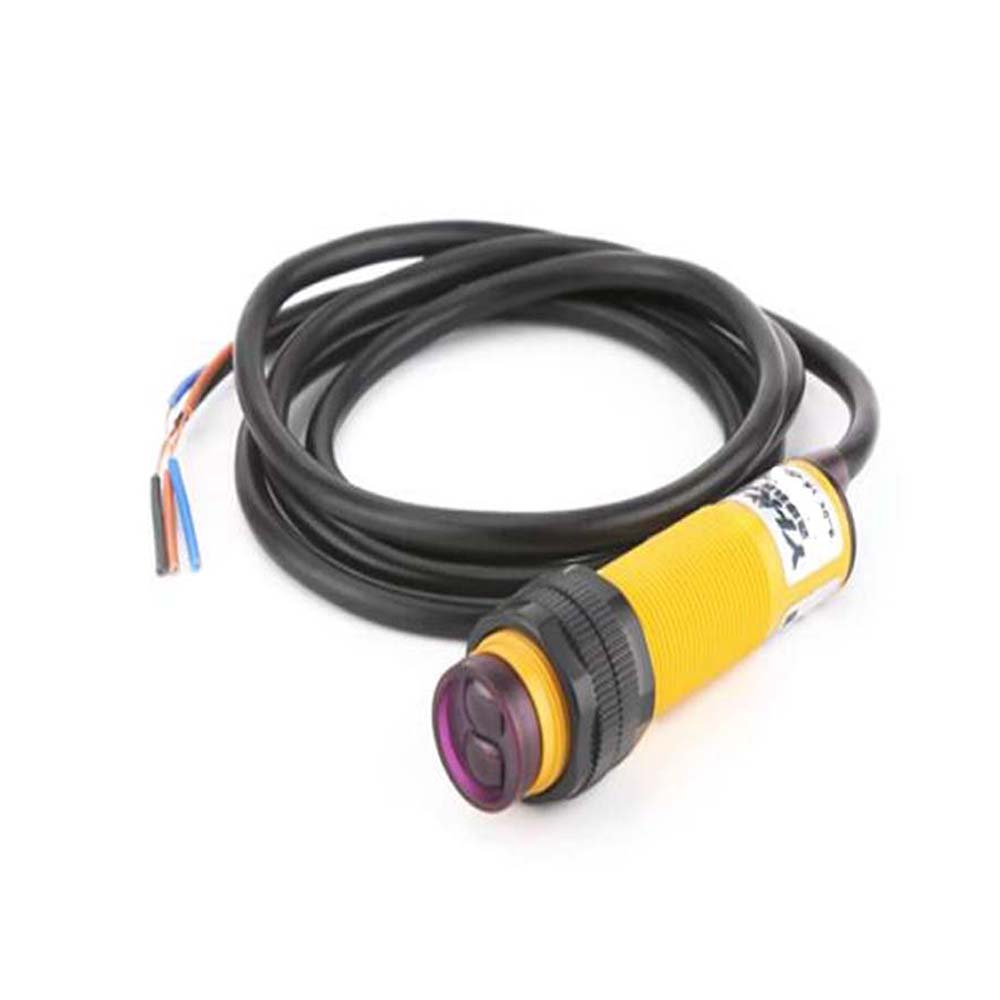 DC 6V-36V E3F-DS30C4 E3F-DS10C4 E3F-DS20C4 E3F-DS10Y1 E3F-DS10P2 E3F ...