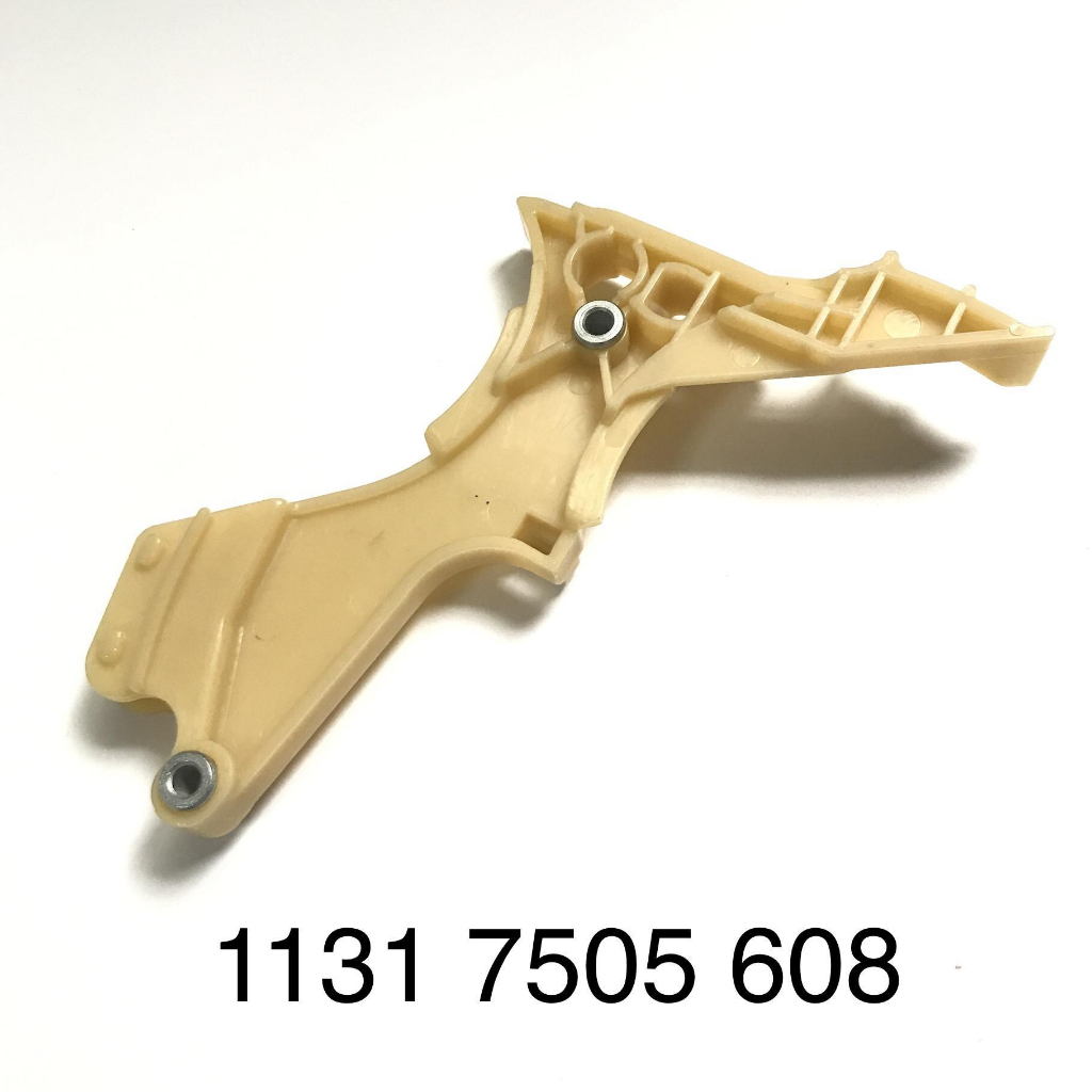 11317505608 E90 N46 high quality Timing Chain Guide Rail Slider for bmw ...