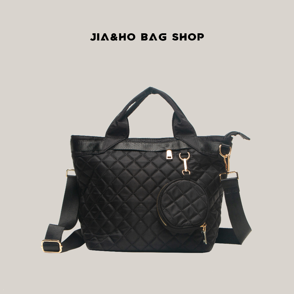 [Jia & Ho] New Style Korean Version Simple Fashion Casual All-Match ...