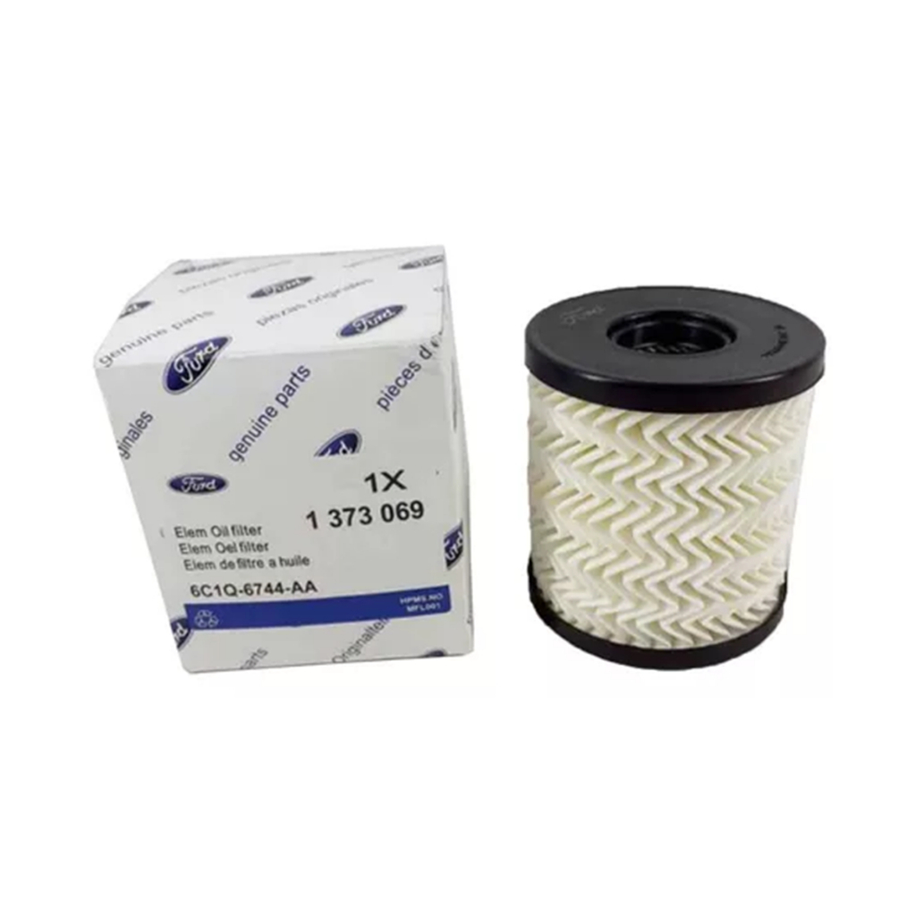 Oil filter for FORD (diesel) FOCUS KUGA Mondeo Galaxy Transit C-MAX S ...